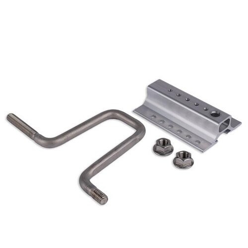 Kit de fixation chevron flex 30M12(03-001580=03-001581+03-000290)