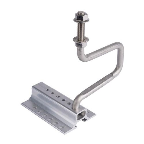 Kit de fixation chevron flex 30M12(03-001580=03-001581+03-000290)